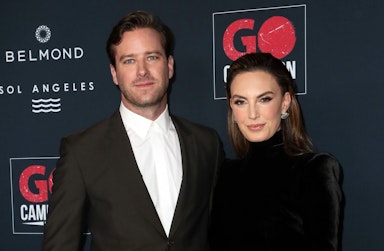 Armie Hammer: The Allegations And Denials Explained