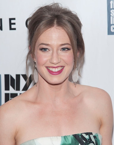 Todo lo que necesitas saber sobre Carrie Coon, quien interpreta a Laurie en The White Lotus ...