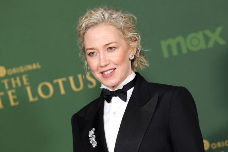 The Carrie Coon Thread - Blu-ray Forum