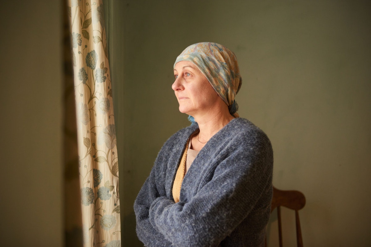 Everything You Need To Know About The One That Got Away Cast