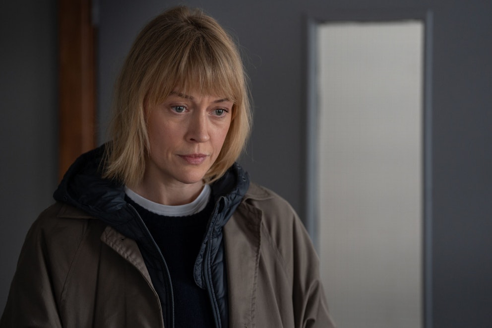 Everything You Need To Know About Where The One That Got Away Was Filmed