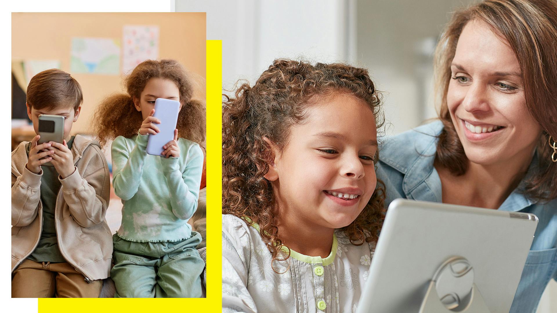 Too Good To Be True? Here’s How To Help Your Child Avoid Online Scams ...