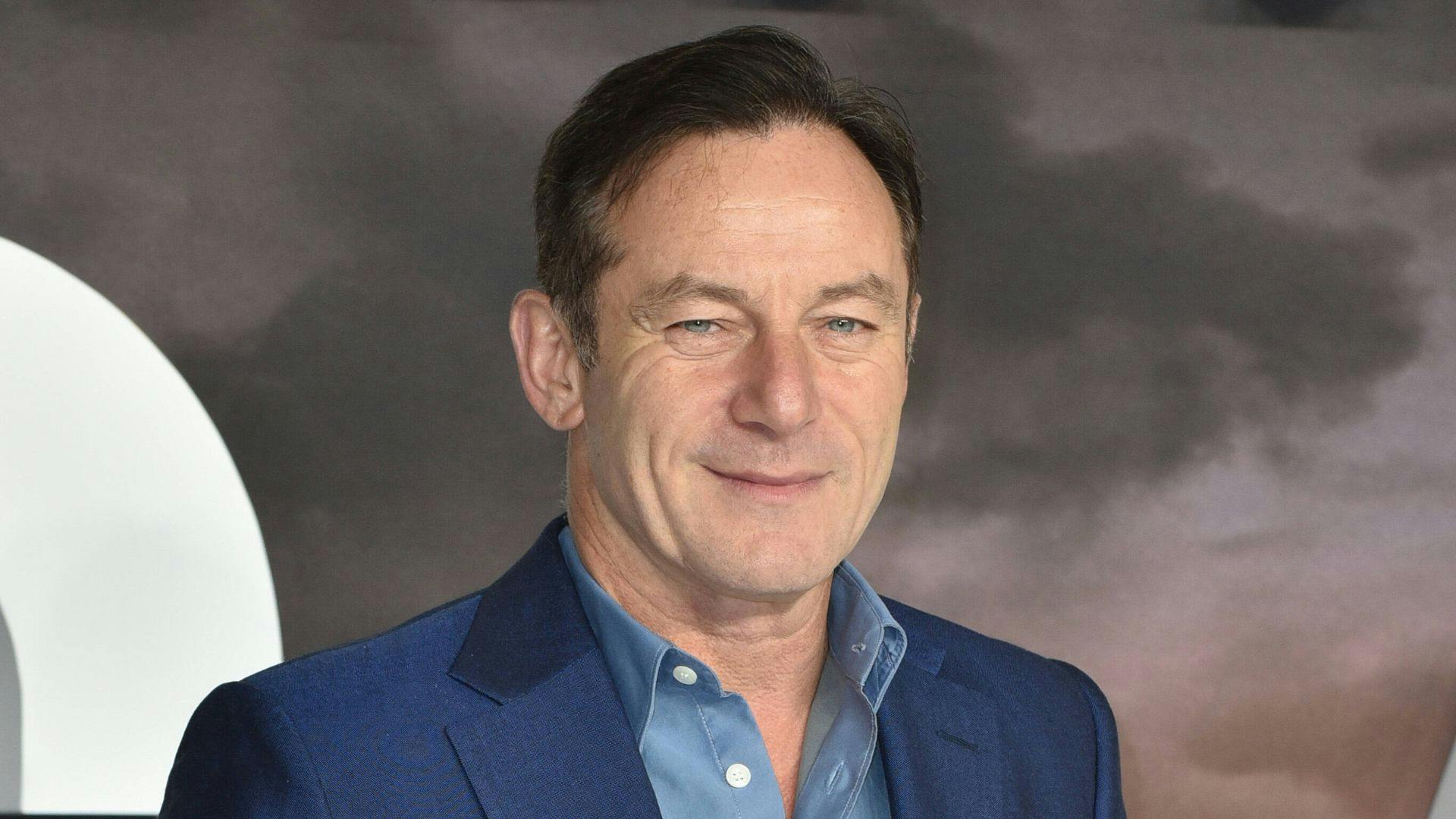 Who Plays Timothy In The White Lotus? Meet Jason Isaacs