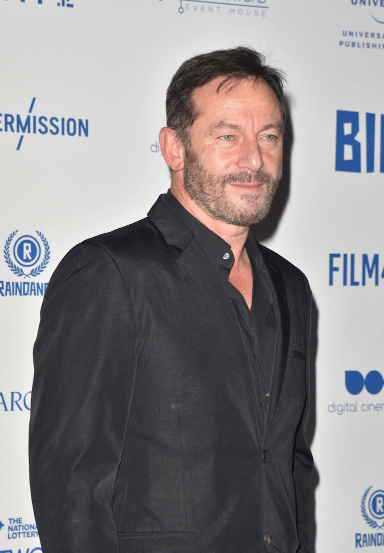 Who Plays Timothy In The White Lotus? Meet Jason Isaacs