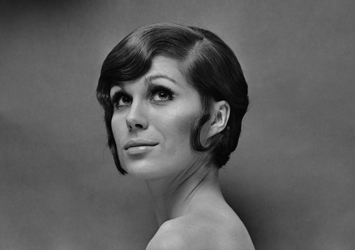 Joanna Lumley Young: A Look Back At Her Life And Career