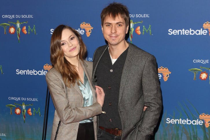 Joe Thomas And Fiancée Hannah Tointon's Sweet Romance
