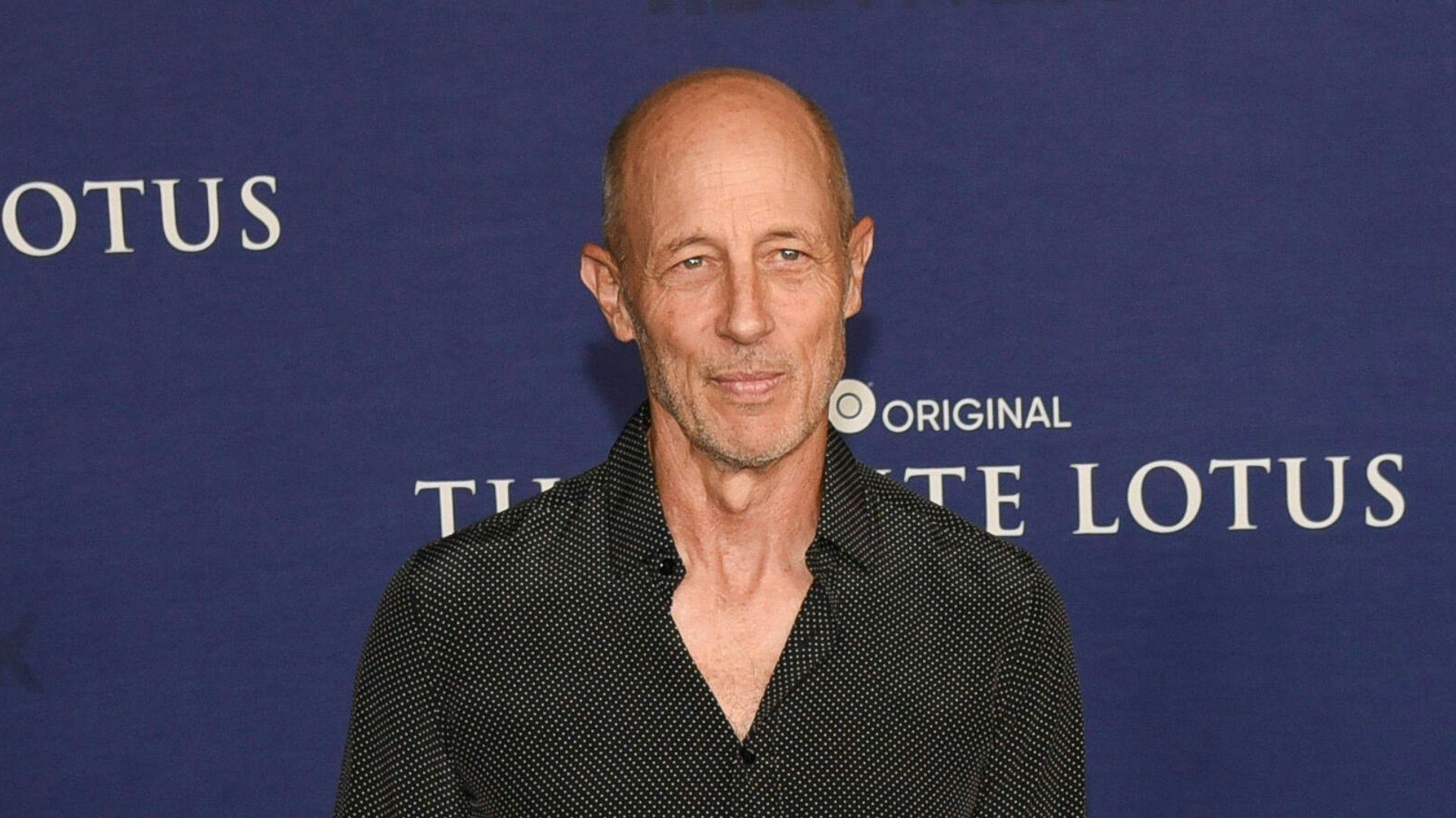Jon Gries: Everything We Know About The White Lotus' Greg
