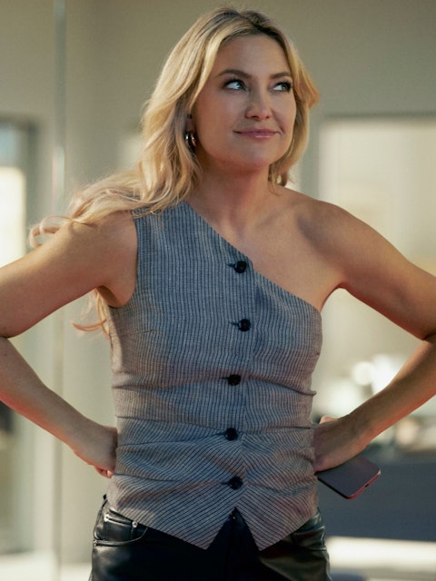 Shop Kate Hudson's Exact Outfits From 'Running Point' Here