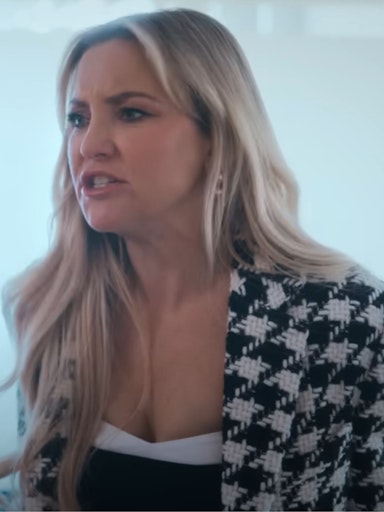 Shop Kate Hudson's Exact Outfits From 'Running Point' Here