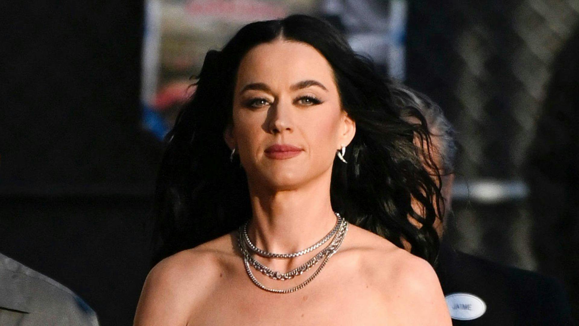 Why Is Katy Perry Going To Space? Her Astronaut Rebrand Explained