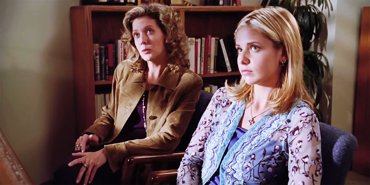 The Cast Of Buffy The Vampire Slayer: Where Are They Now?