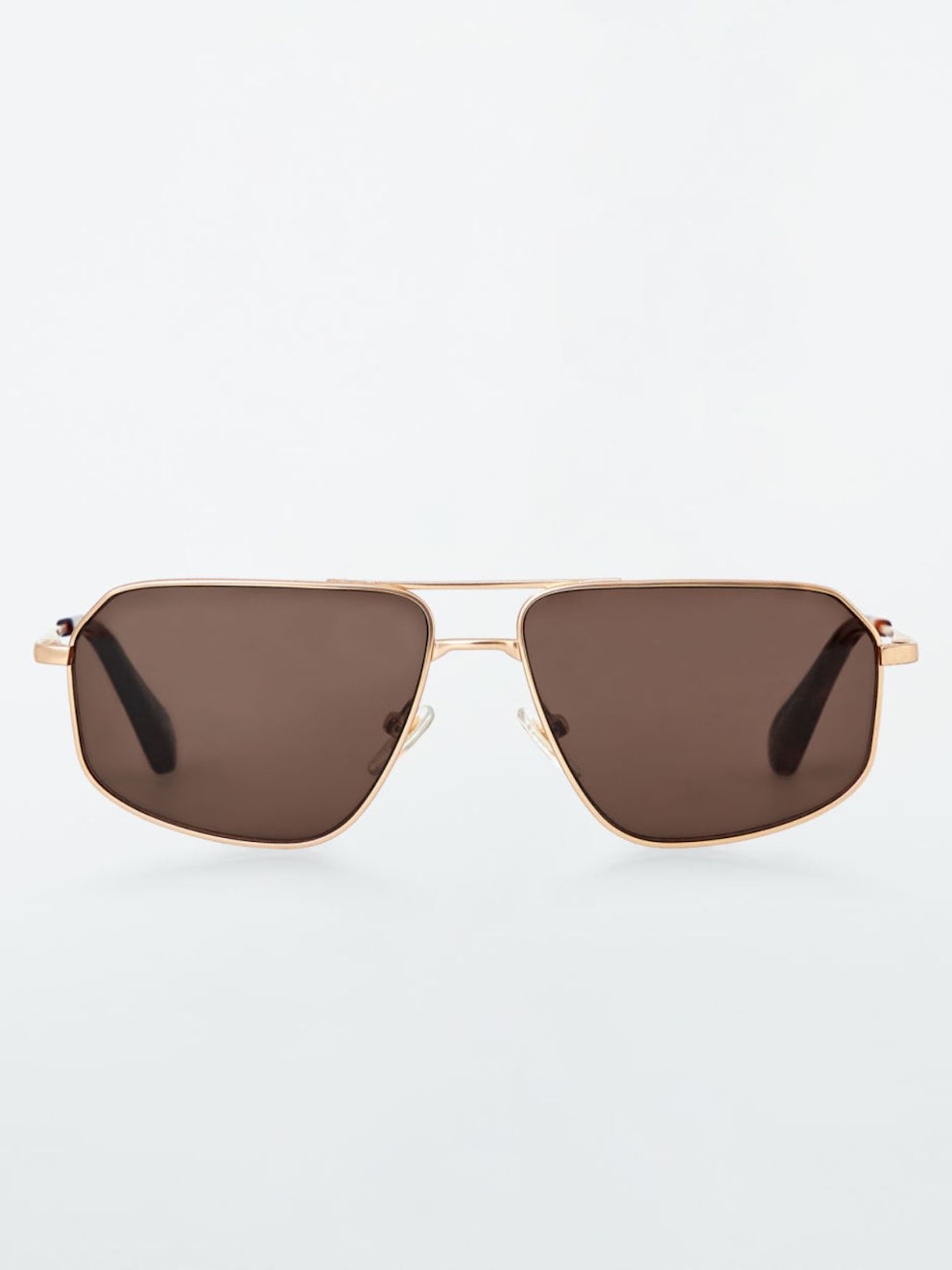 COS x Linda Farrow Just Collaborated On The Most Chic Sunglasses