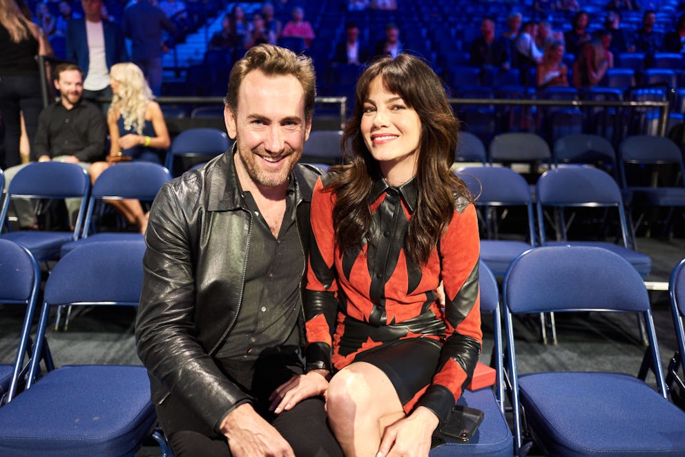 Who Is Michelle Monaghan? Your Guide To The White Lotus Star