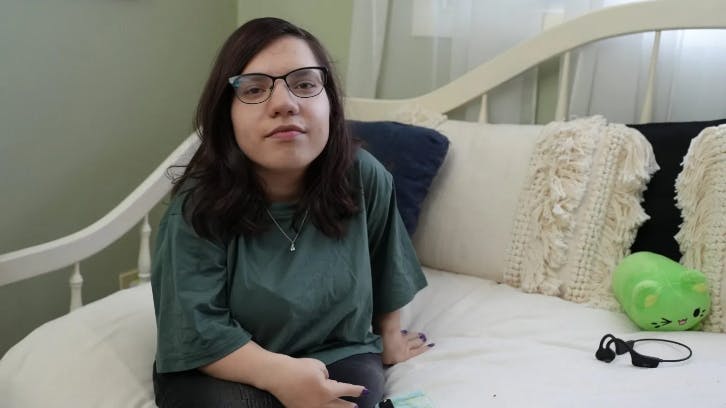 Good American Family: Who Is Natalia Grace?