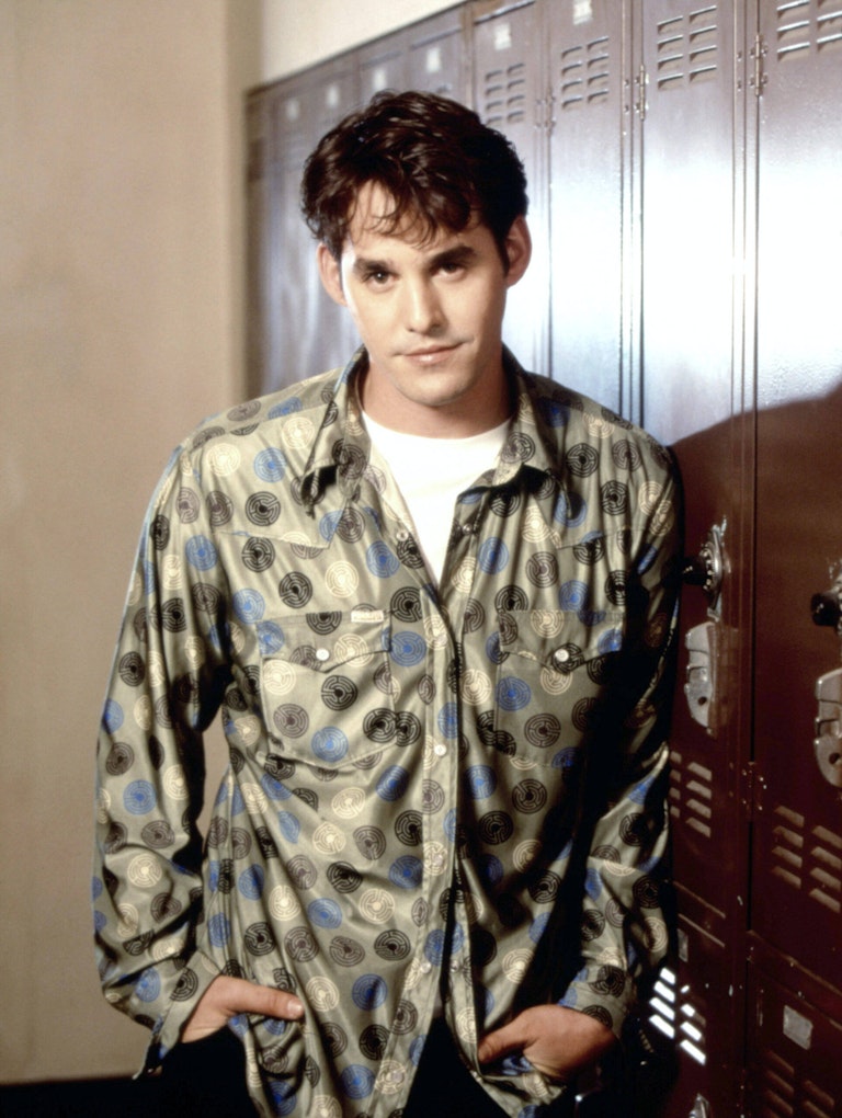 The Cast Of Buffy The Vampire Slayer: Where Are They Now?