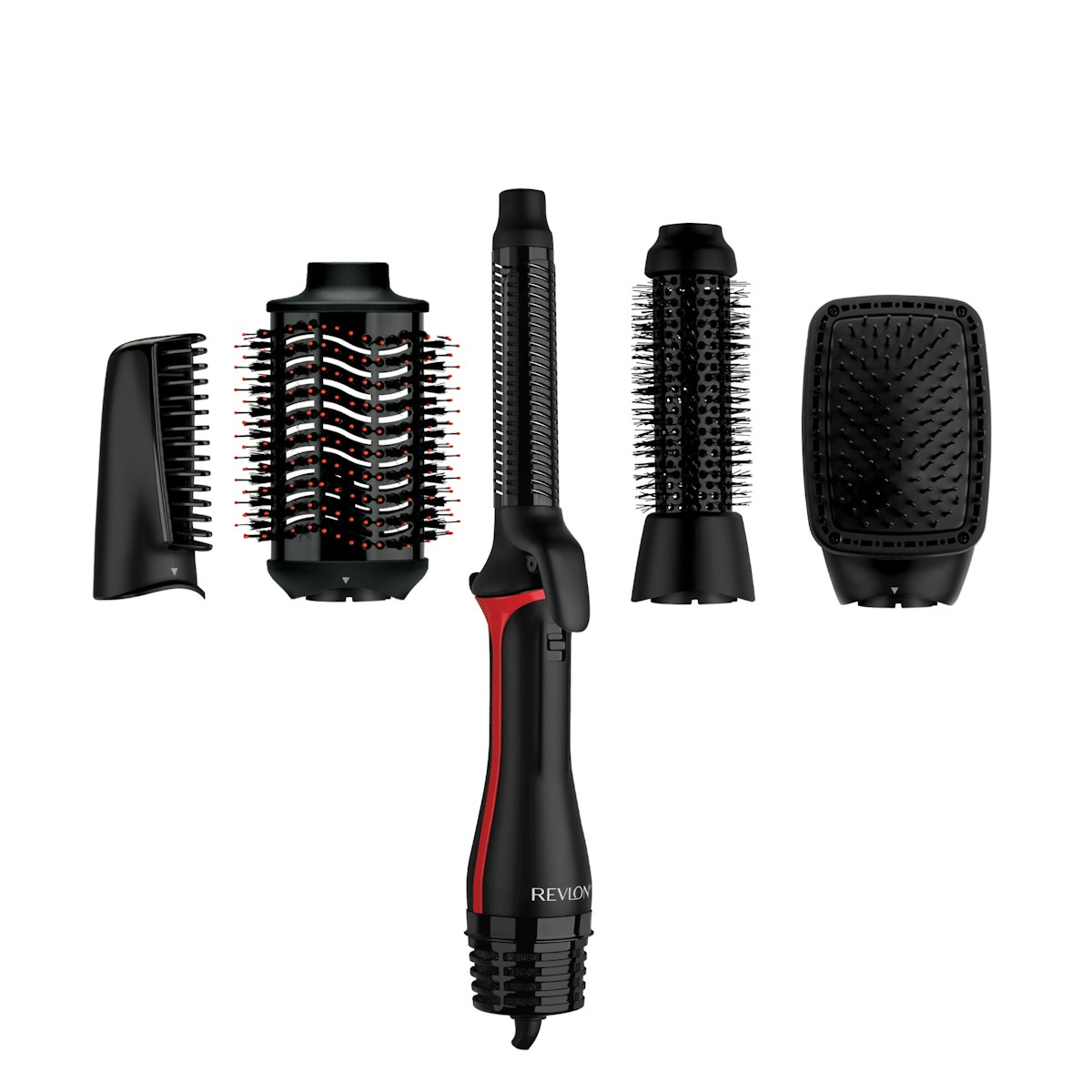 We've Tried And Tested The Best Hot Brushes For All Hair