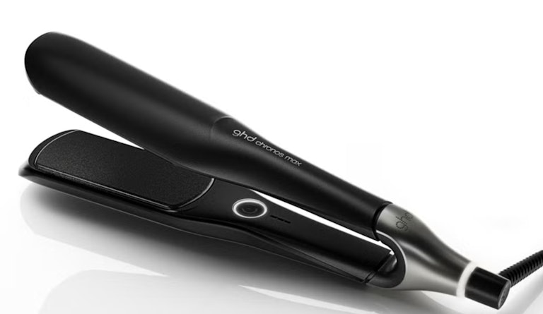The ghd Chronos Max: Our Honest Review By A Beauty Expert
