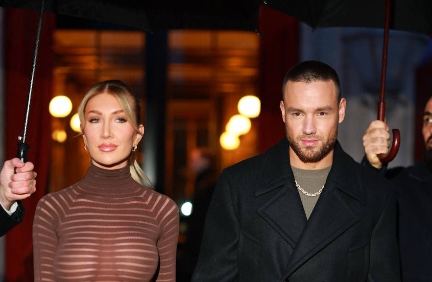 Kate Cassidy Breaks Silence: 'Liam's Death Was A Tragic Accident'