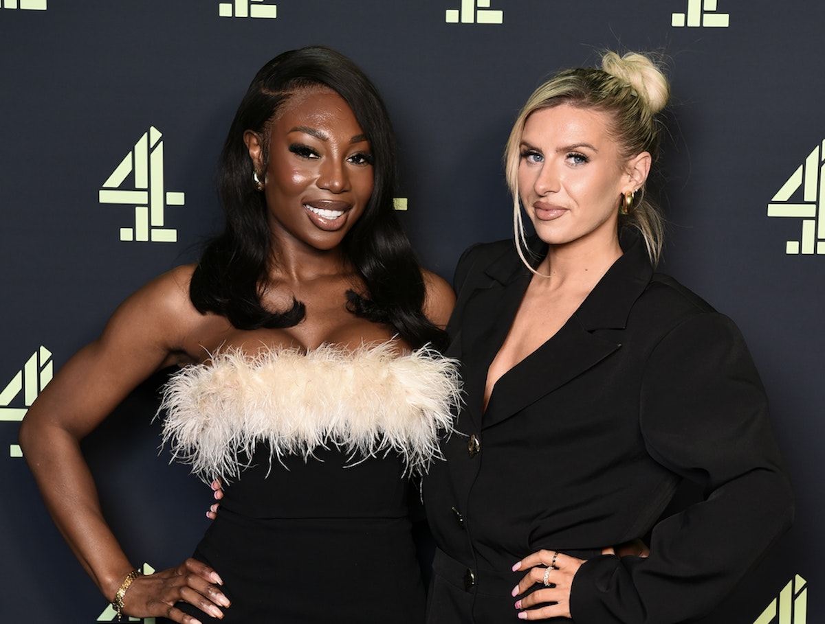 The Channel 4 Shows To Get Excited About In 2025