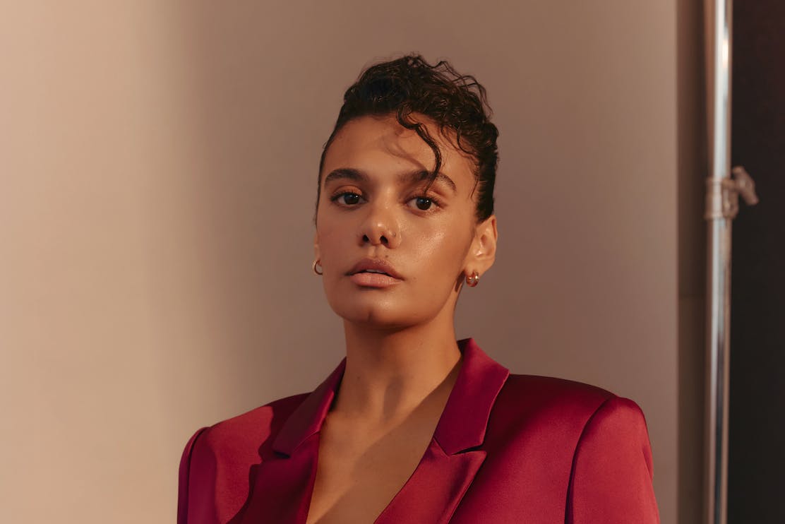 The Wheel Of Time's Madeleine Madden On Season Three