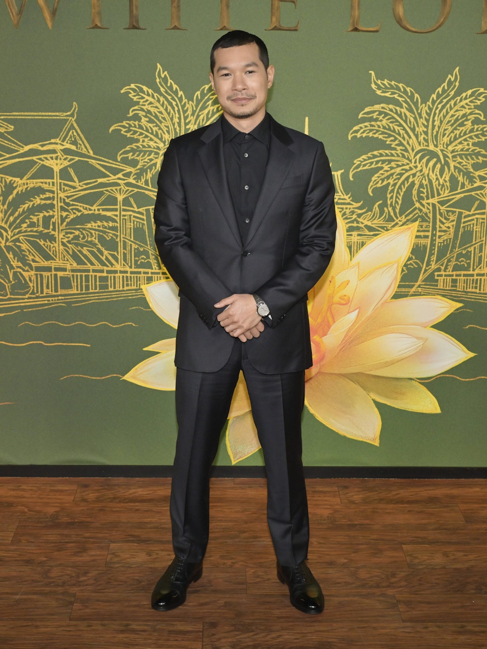 Who Plays Gaitok In The White Lotus? Meet Tayme Thapthimthong