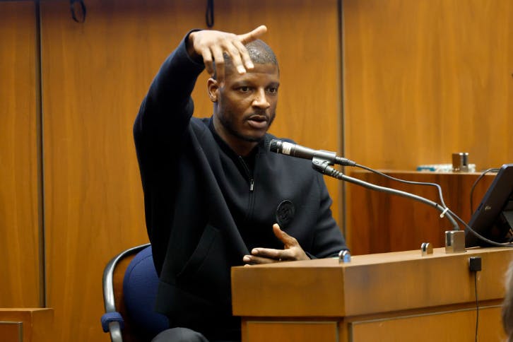 Terell Ephron: Who Is A$AP Relli, A$AP Rocky's Accuser?