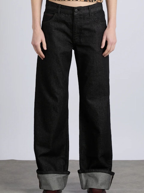 Turn-Up Jeans Are Back – Here Are The Best Pairs To Shop