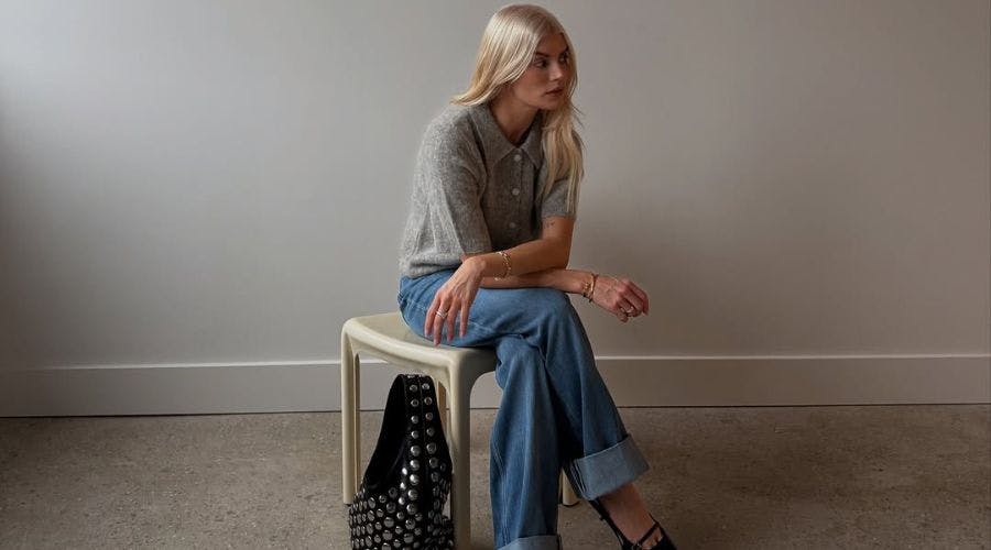 Turn-Up Jeans Are Back – Here Are The Best Pairs To Shop