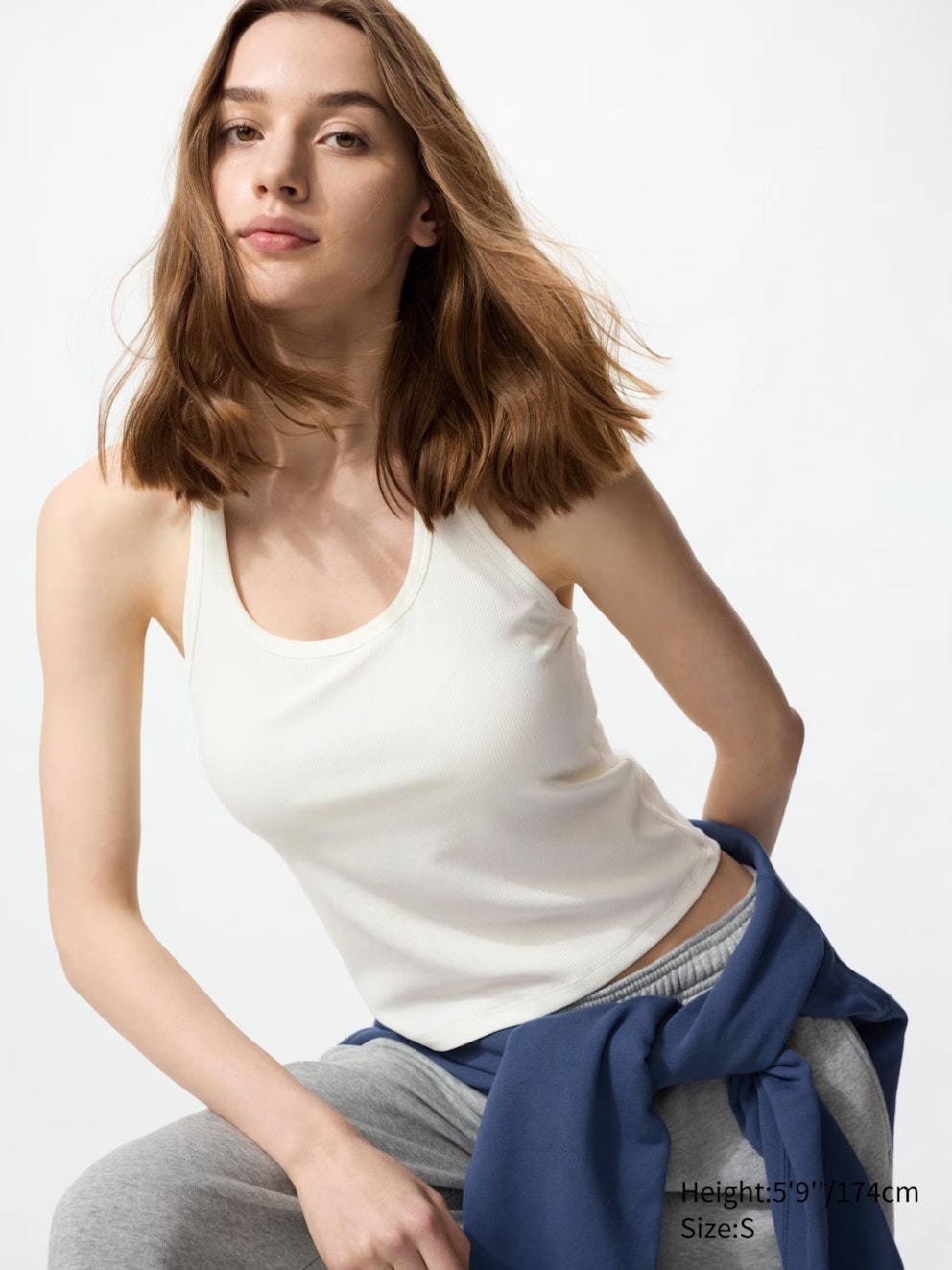 This Uniqlo Bra Top Is A Cult Favourite, And I’m Sold Too