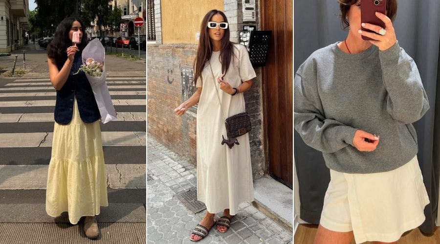 Here's What To Buy Now From Uniqlo's New Arrivals For 2025