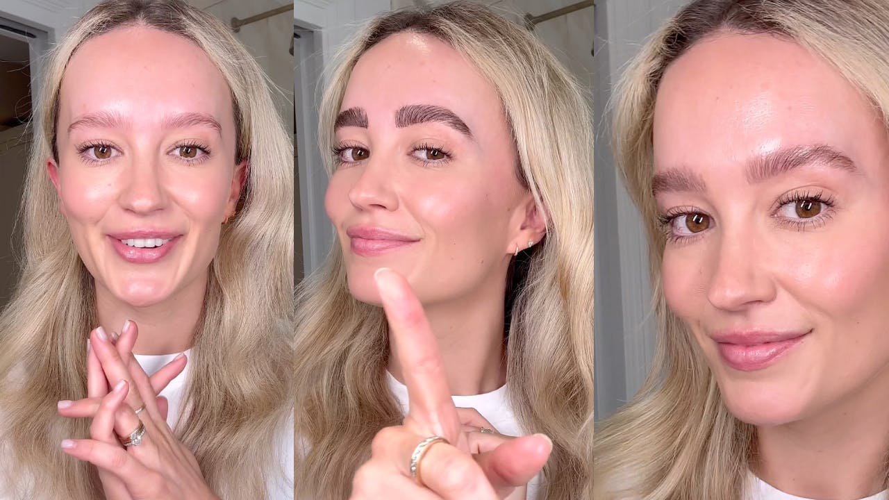 The £8 Brow Hack That Instantly Gives Me Fuller Brows