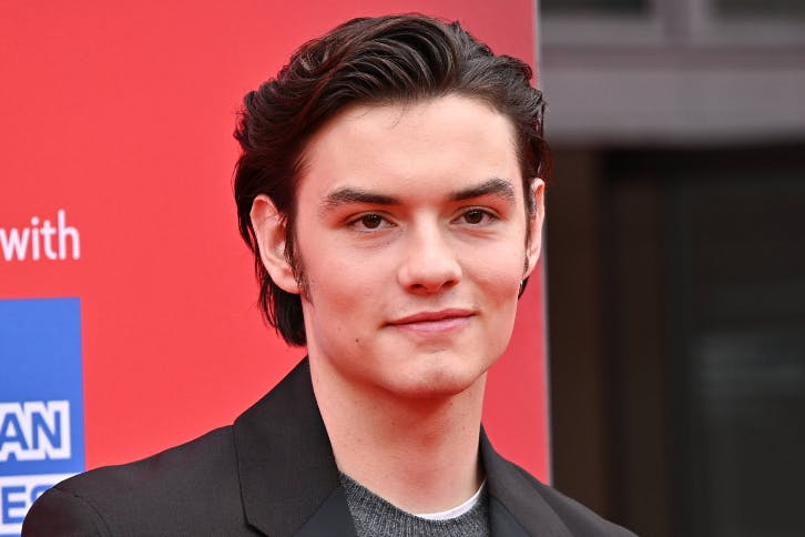 Who Is Olivia Rodrigo’s Boyfriend Louis Partridge?