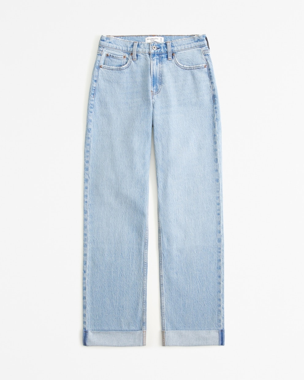 Turn-Up Jeans Are Back – Here Are The Best Pairs To Shop