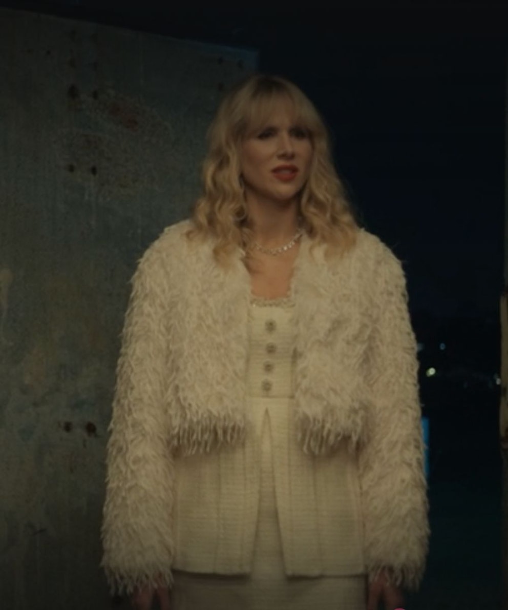 Amandaland: Shop The Exact Outfits From The New Show