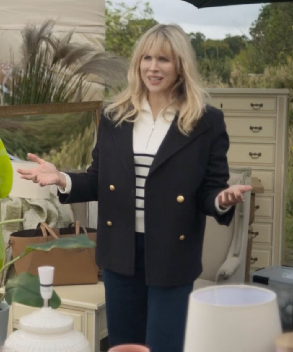 Amandaland: Shop The Exact Outfits From The New Show