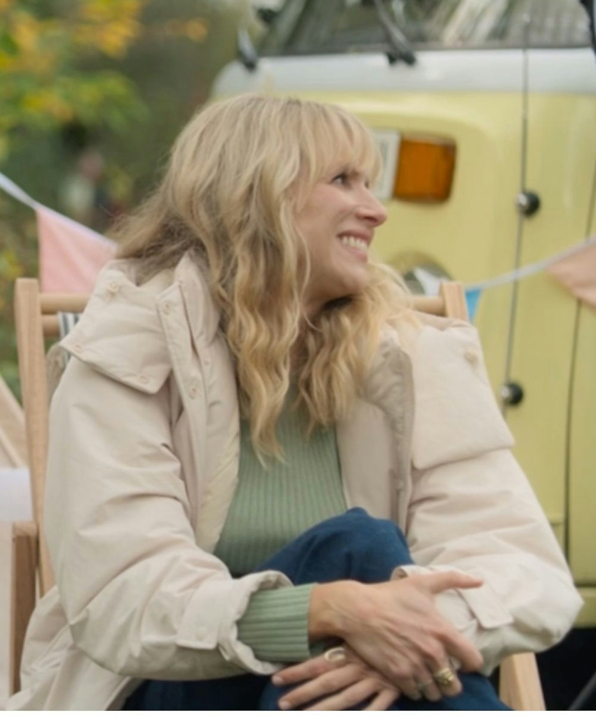Amandaland: Shop The Exact Outfits From The New Show