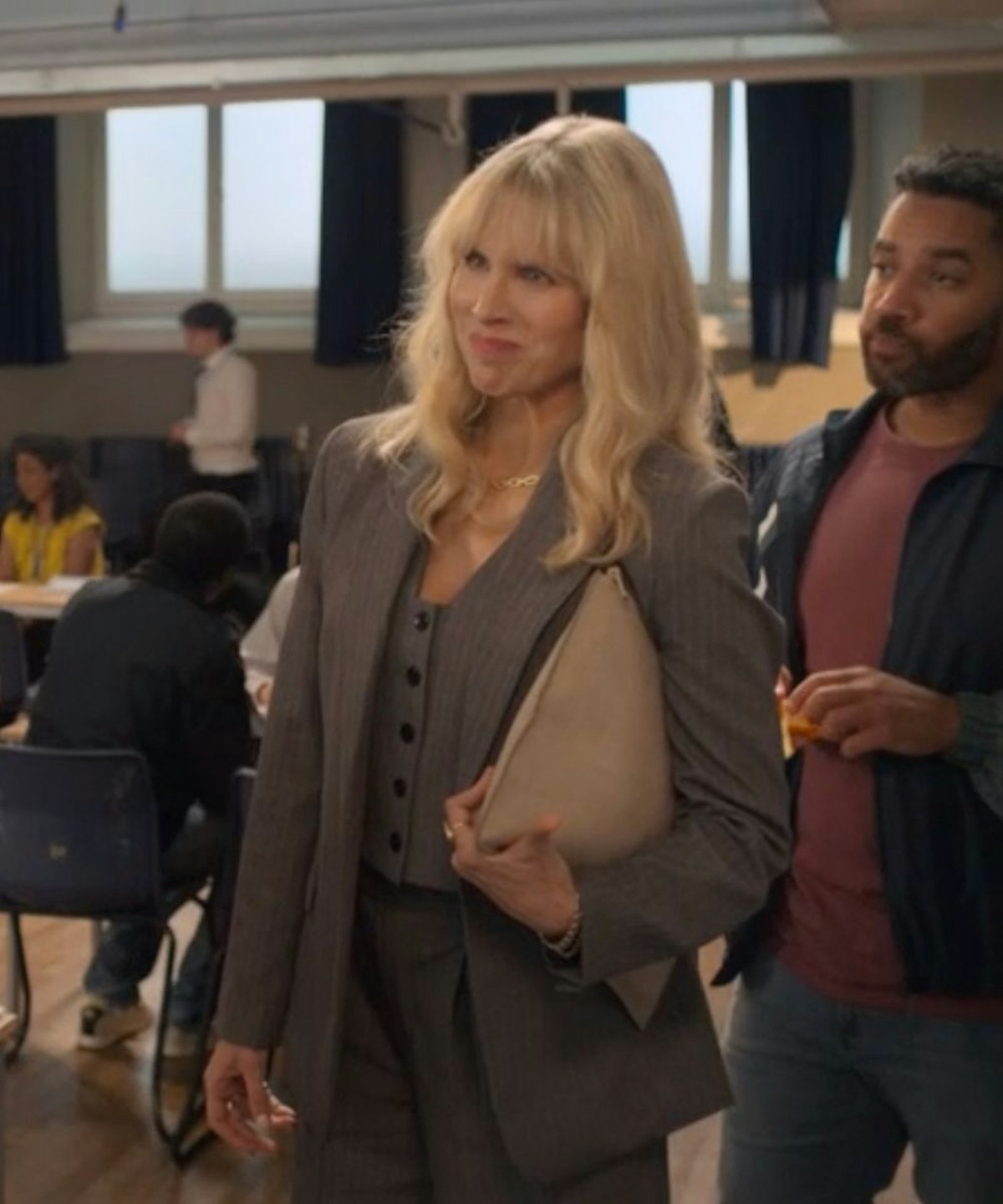 Amandaland: Shop The Exact Outfits From The New Show