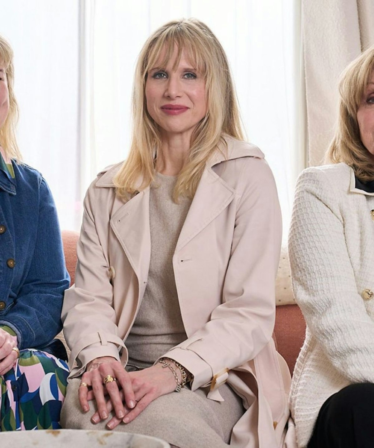 Amandaland: Shop The Exact Outfits From The New Show