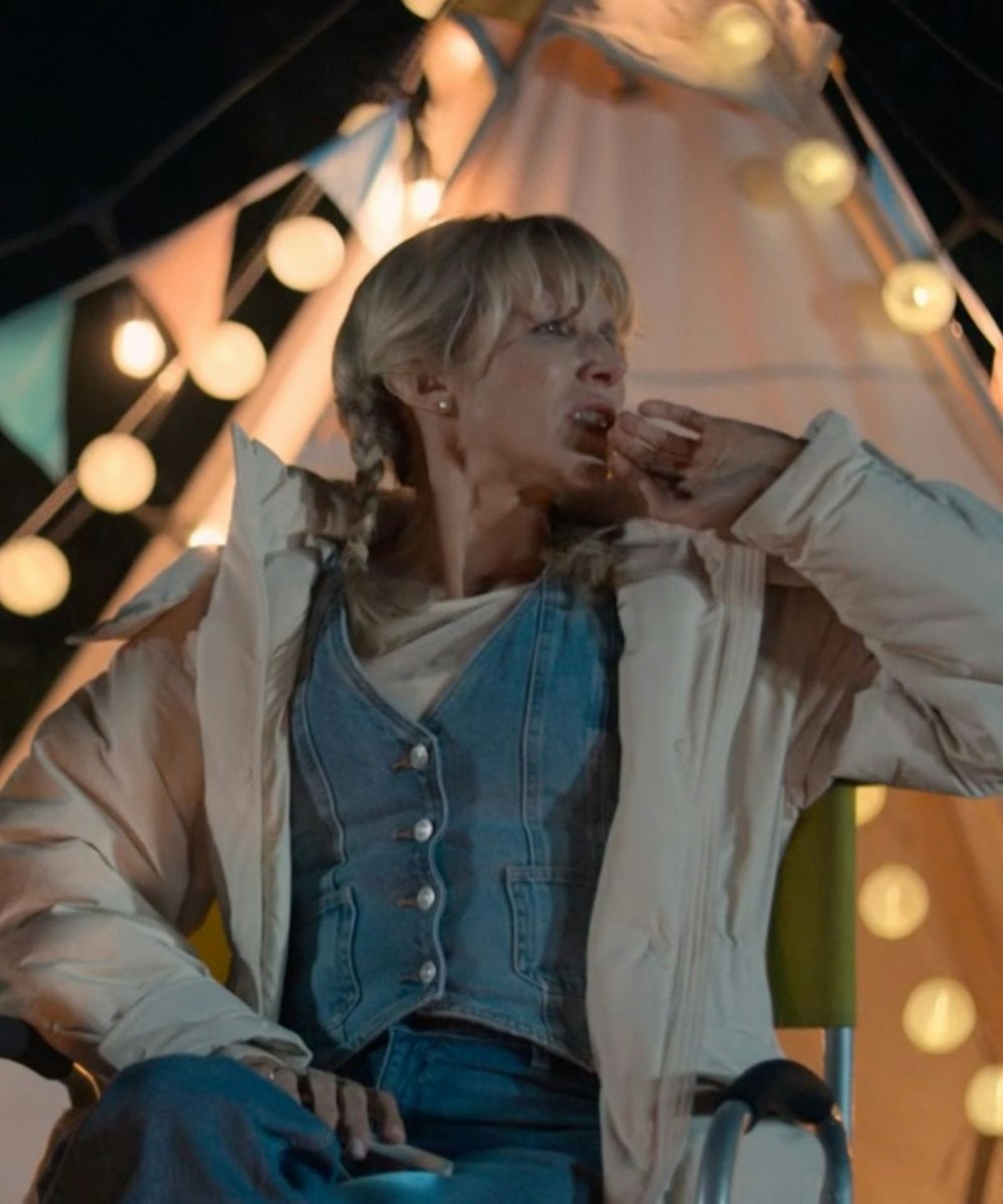 Amandaland: Shop The Exact Outfits From The New Show