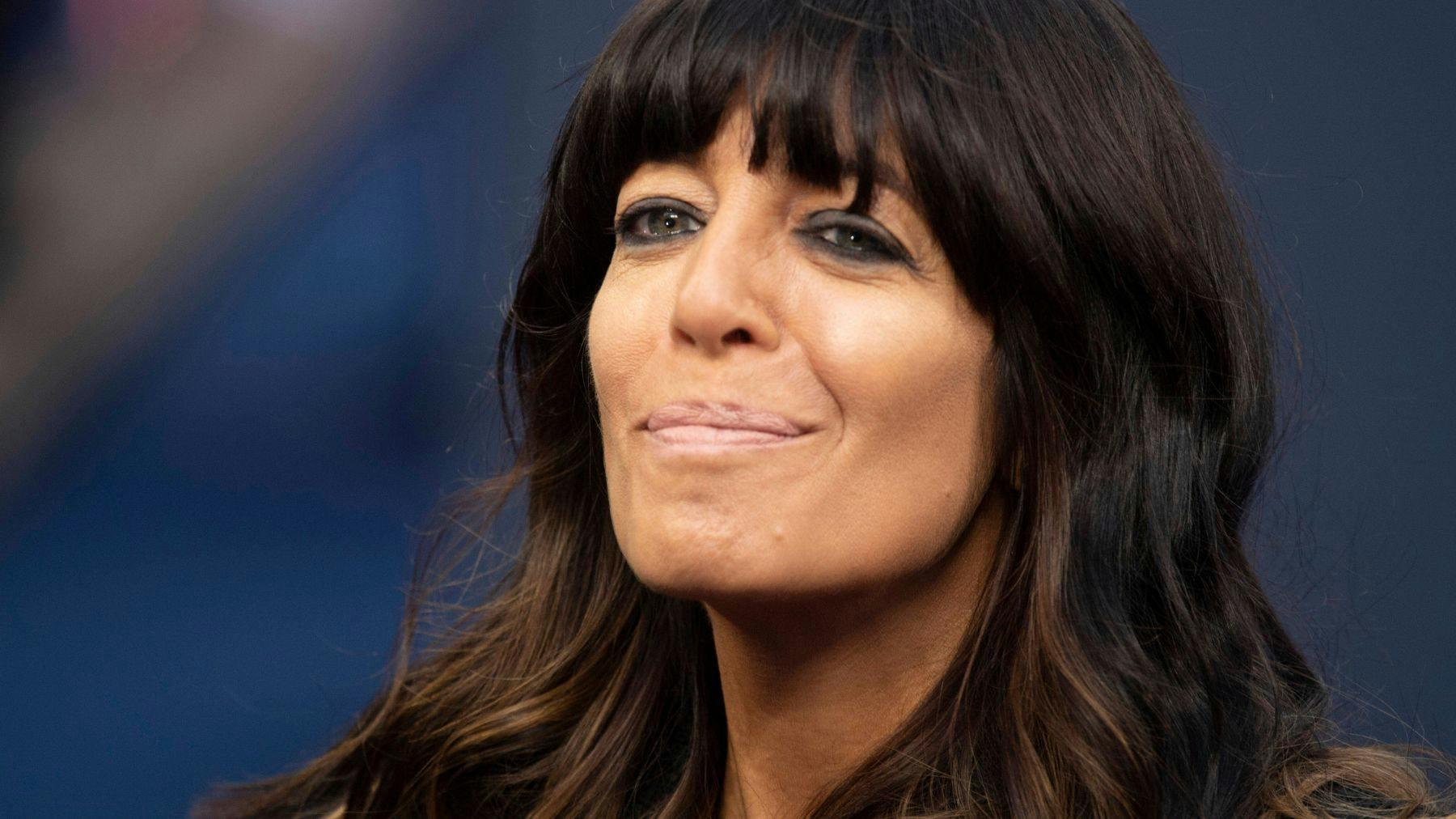 Claudia Winkleman's Exact Cleanser Is Now 20% Off