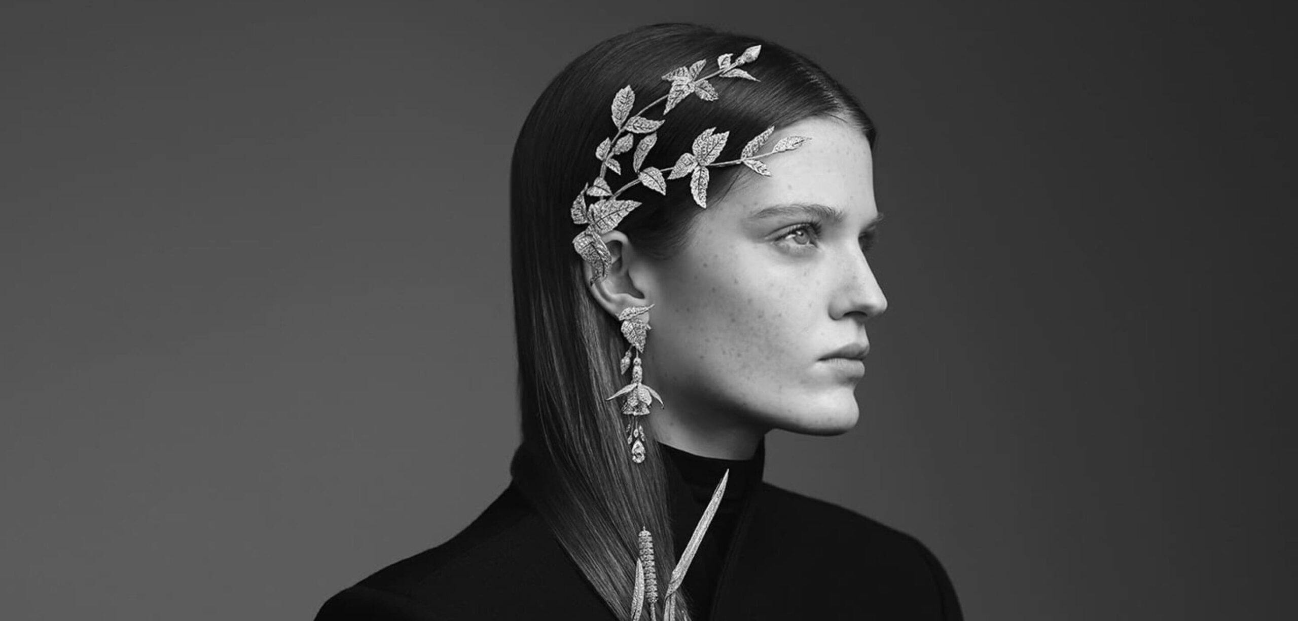 The Best New High Jewellery Collections From Paris Couture 2025