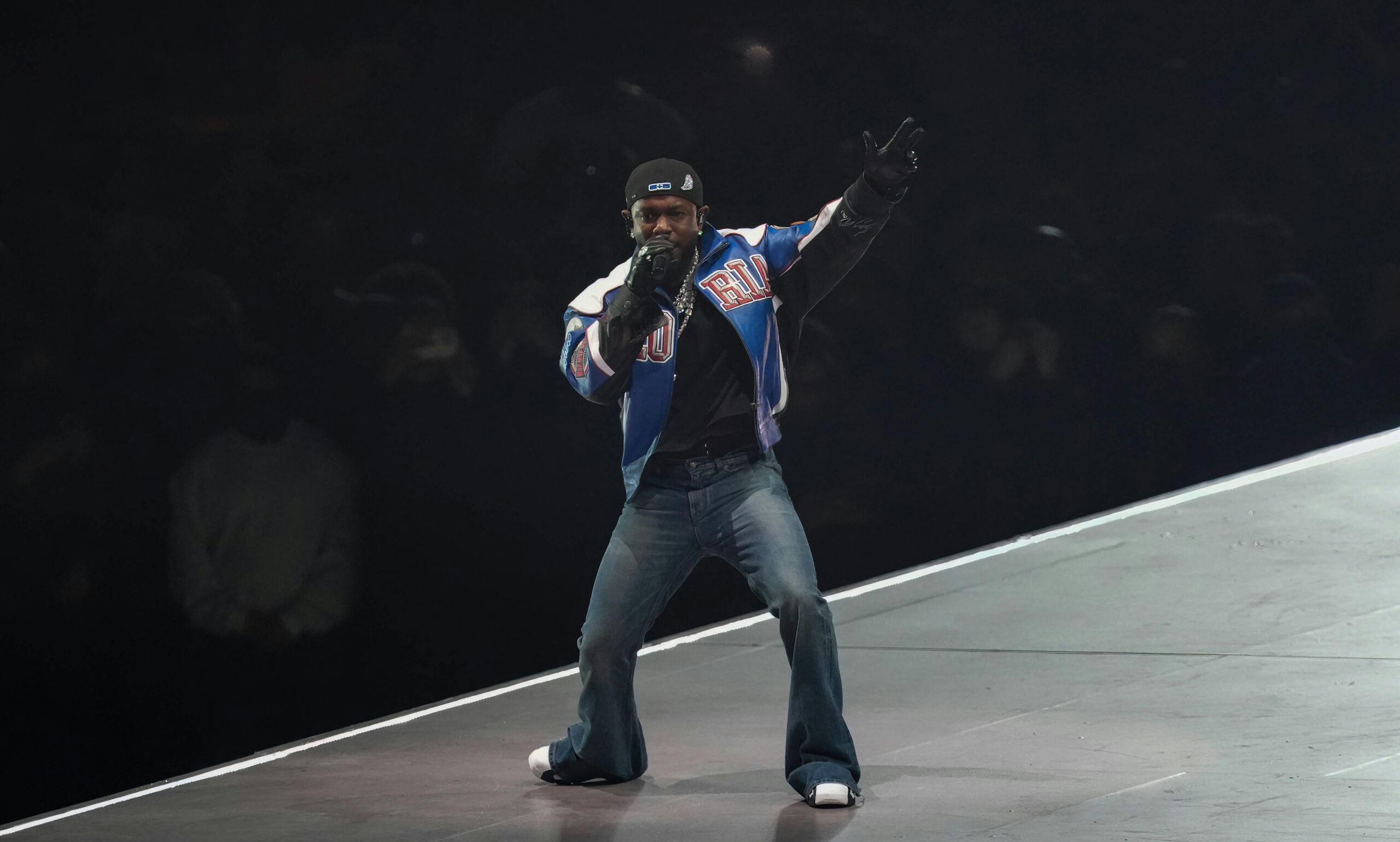 Bootcut Jeans Are Everywhere: From The Super Bowl To M&S