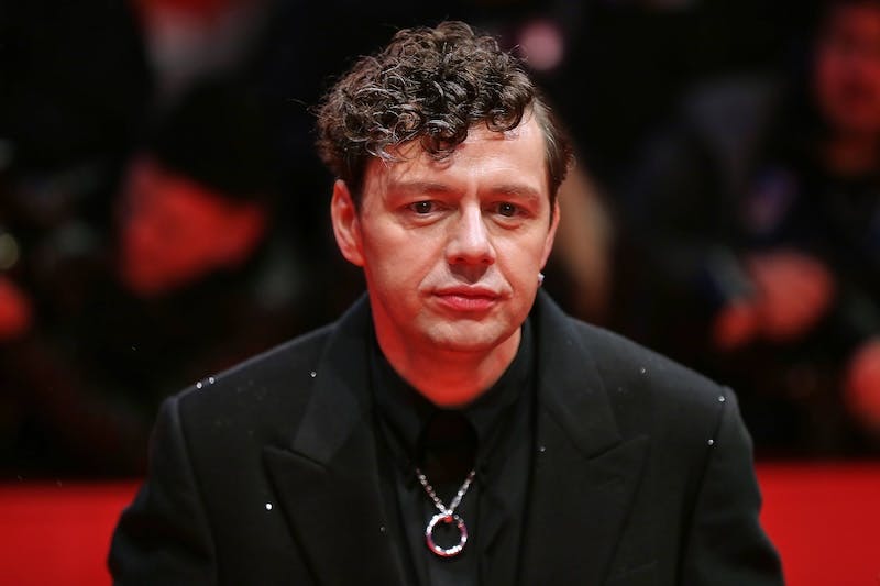 Who Plays Fabian In The White Lotus? Meet Christian Friedel