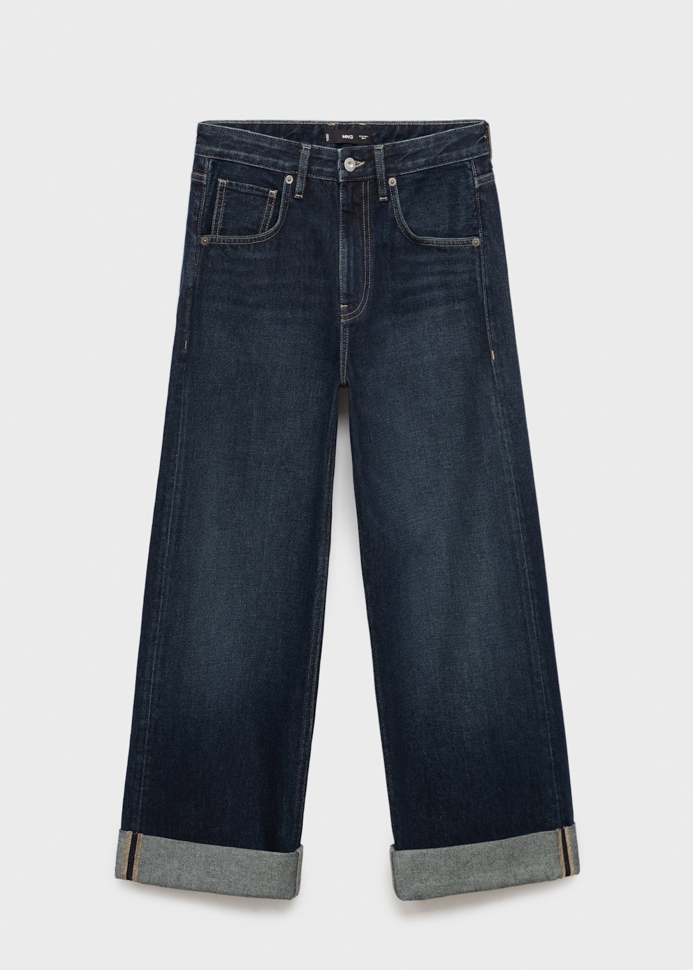 Turn-Up Jeans Are Back – Here Are The Best Pairs To Shop