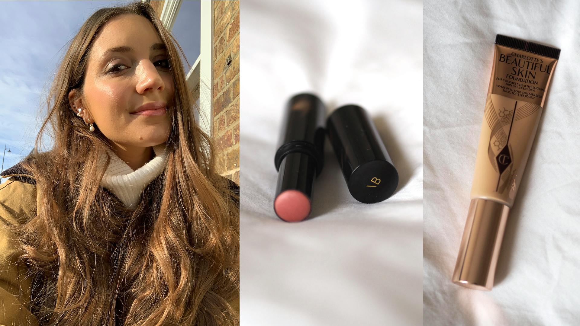 New Mum Skincare And Make-Up Essentials, Tried And Tested