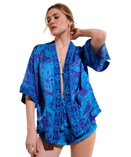 Where To Shop The Exact Outfits From 'The White Lotus' Season 3