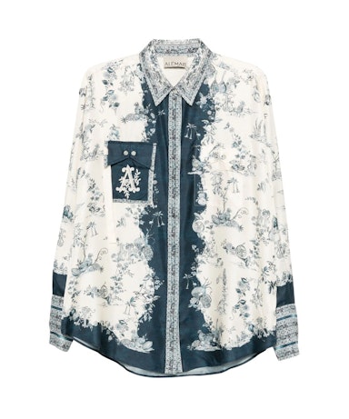 Where To Shop The Exact Outfits From 'The White Lotus' Season 3