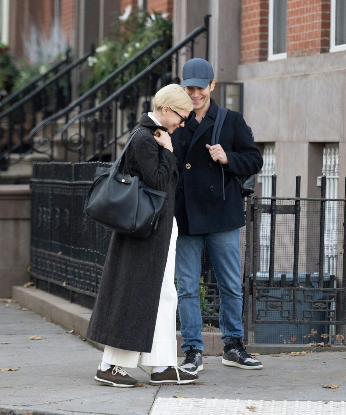 Tory Burch Just Launched 2025's It Bag - And It's Already A Classic