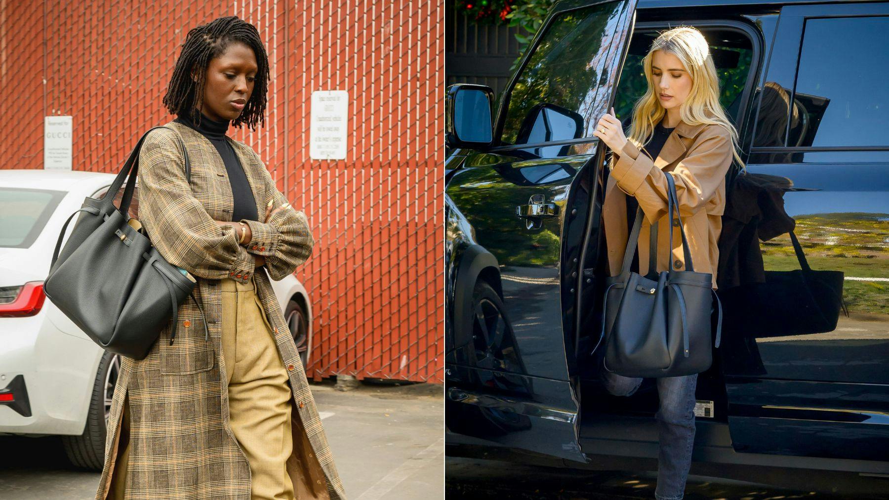 Tory Burch Just Launched 2026's It Bag – It's Already A Classic