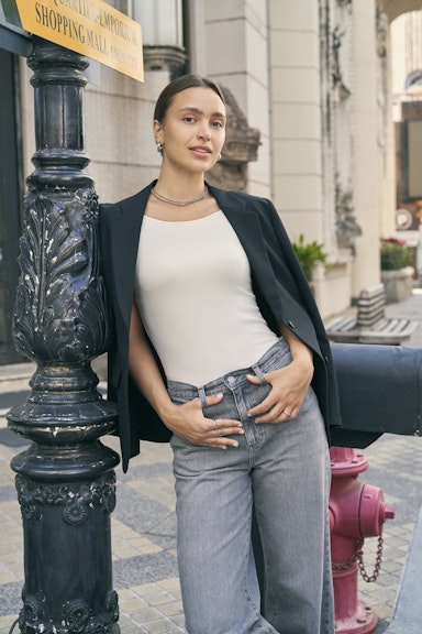 Uniqlos Built In Bra Top Is One Of The Best Selling Items